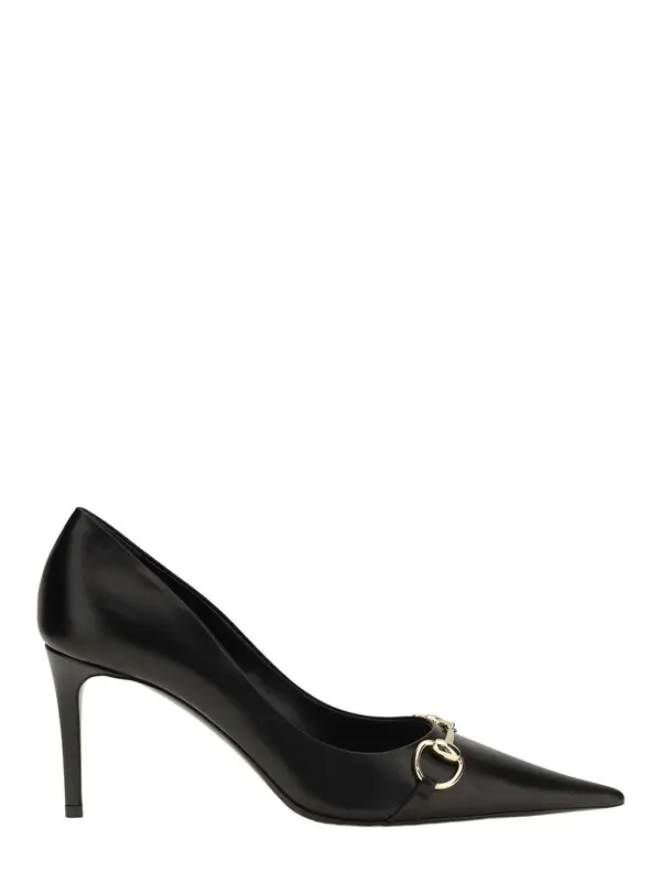 Gucci Donna Pumps - Black
