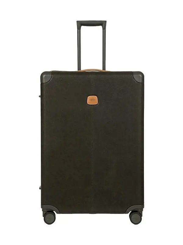 Bric'S Life 30 Hybrid Expandable Spinner Trunk - Olive