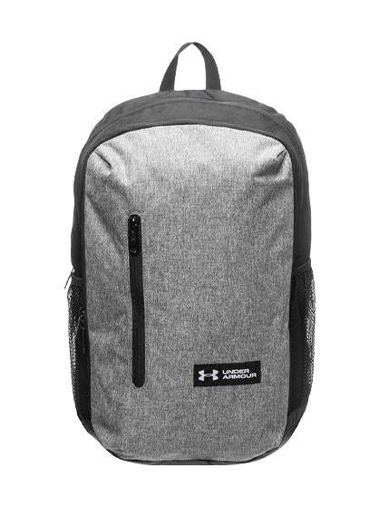 Under Armour Roland Backpack 'grey Black - Grey/black