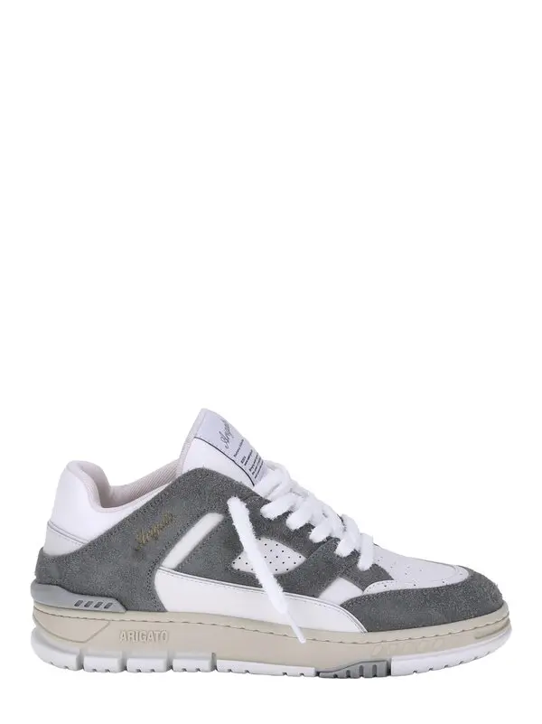 Axel Arigato Area Sneaker - Gray
