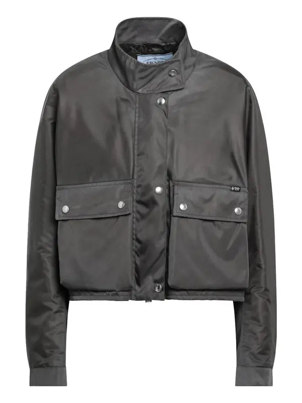 Prada Jacket - Multicolor