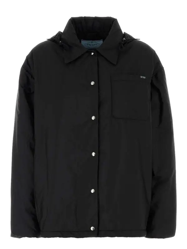 Prada Jacket - Black
