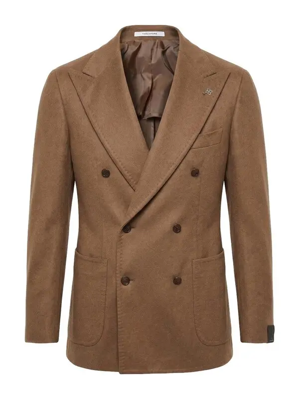 Tagliatore Revival` Blazer - Multicolor