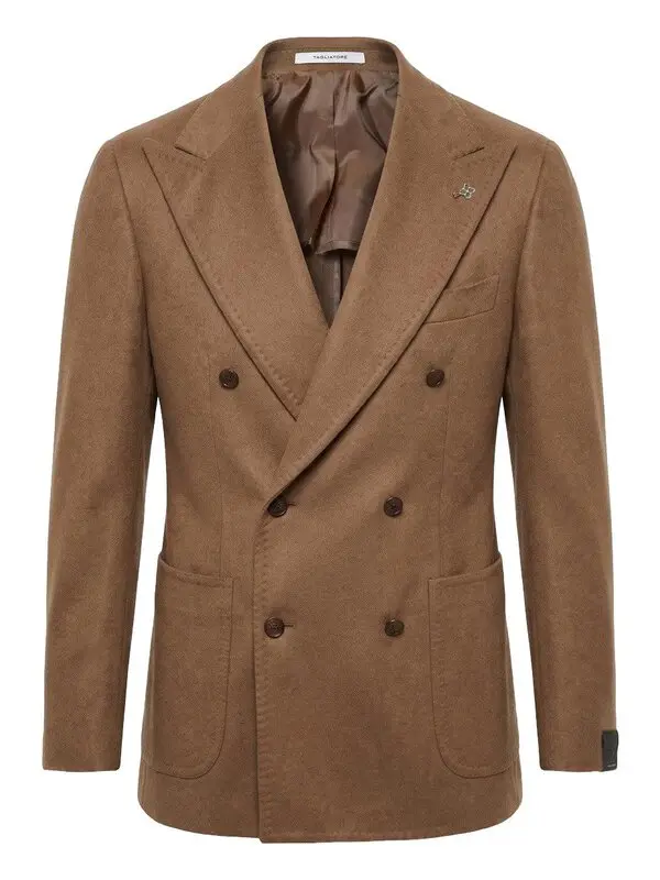 Tagliatore Revival` Blazer - Multicolor