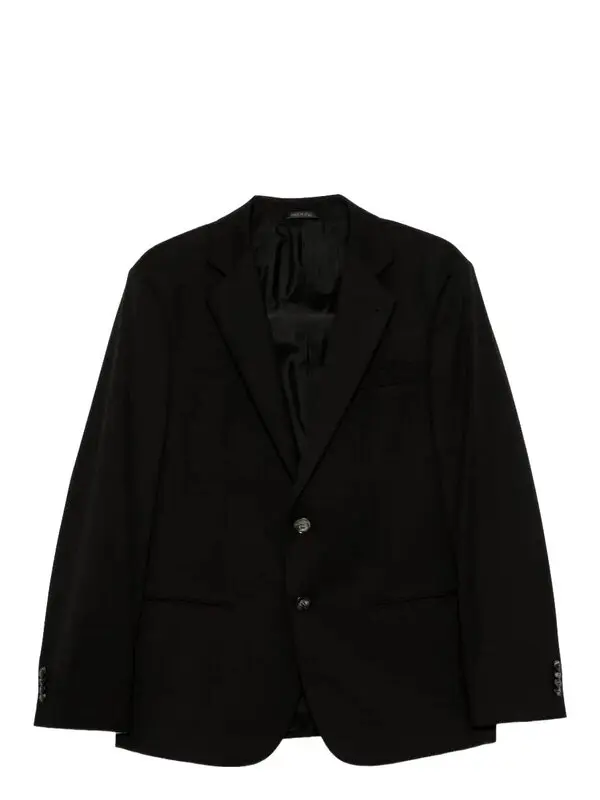 Giorgio Armani Suit - Multicolor