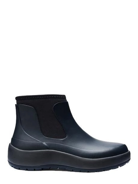Rains The Dry Rain Bootie - Navy
