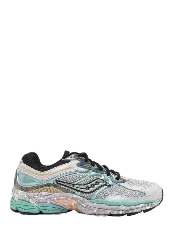 Saucony Omni 9 Sneakers - Grey