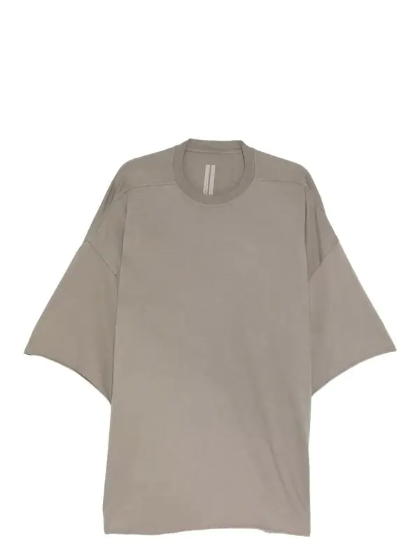 Rick Owens Tommy T-shirt - Green