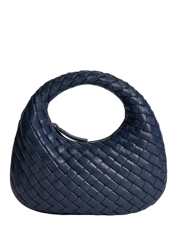 Bottega Veneta Veneta - Petroleum