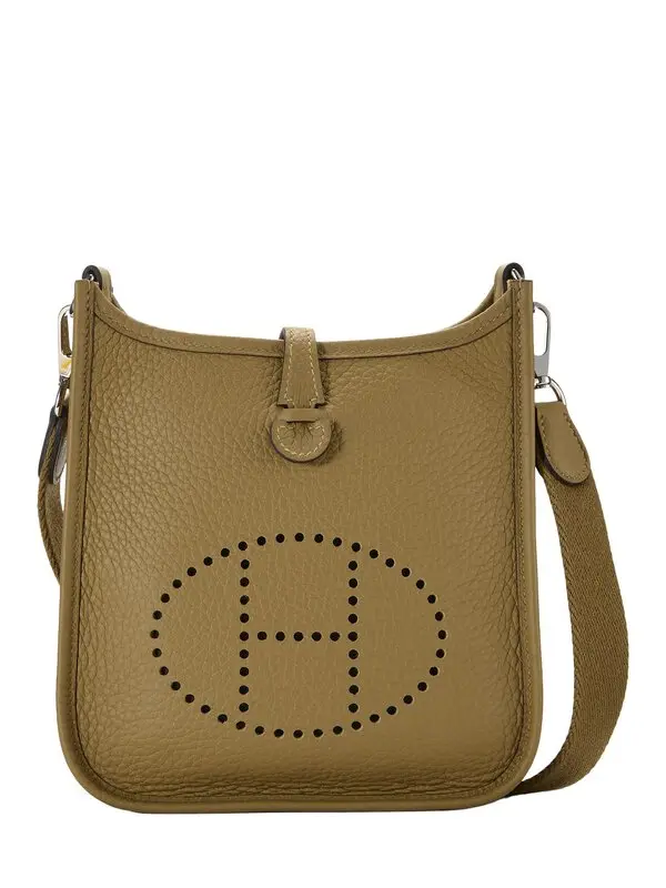 Hermès Clemence Evelyne I - Biscuit