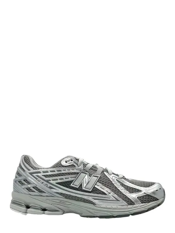 NEW BALANCE 1906r Mesh-panel Sneakers - Grey