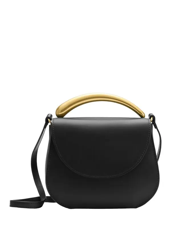 Cuyana Nova Bag - Black