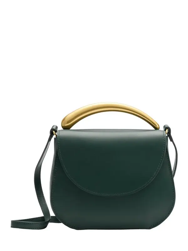 Cuyana Nova Bag - Forest