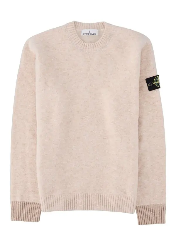 Stone Island Men - Cream