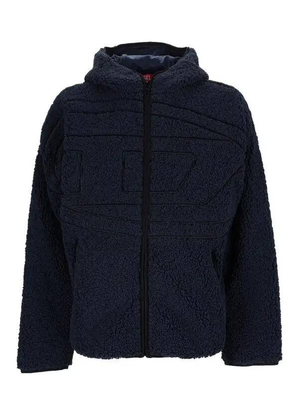 DIESEL® Men - Black
