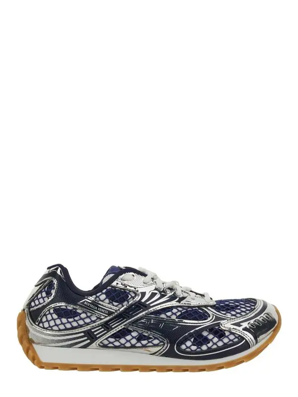 Bottega Veneta Sneaker Orbit - Blue