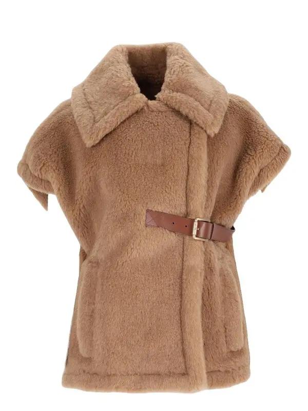 Max Mara Women - Cream
