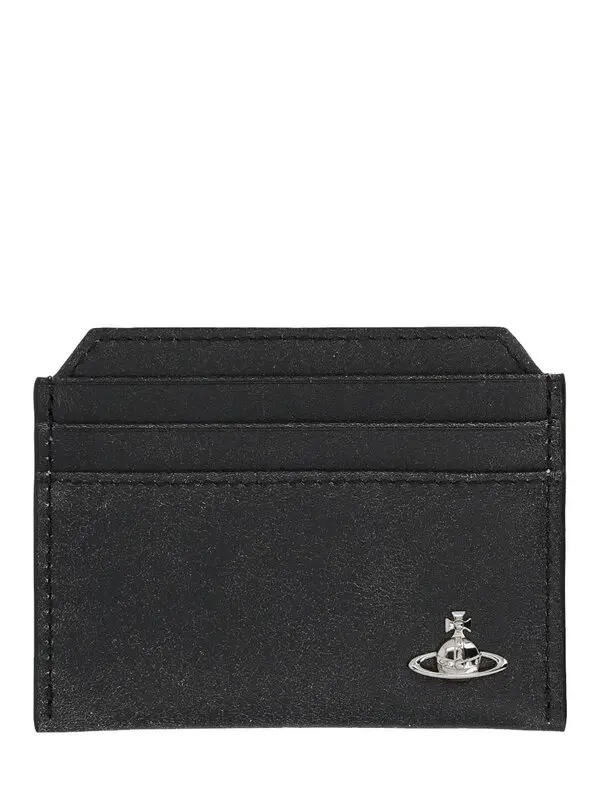 VIVIENNE WESTWOOD Women - Black