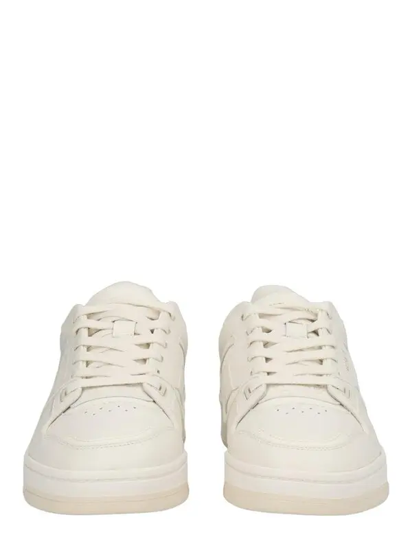 Axel Arigato Sneaker Clay - White