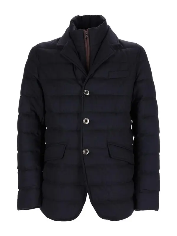Herno Men - Blue