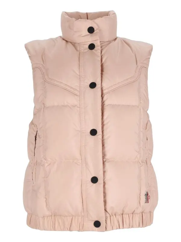 Moncler Women - Pink