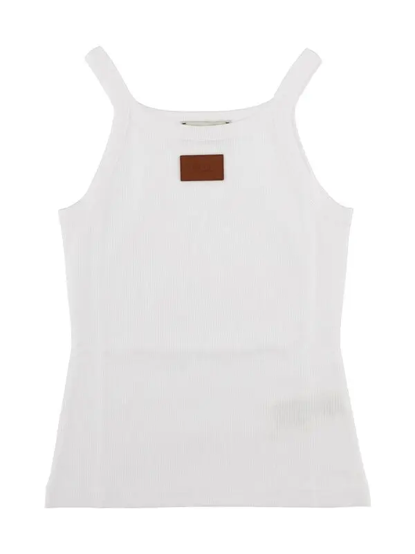 Fendi Women - White