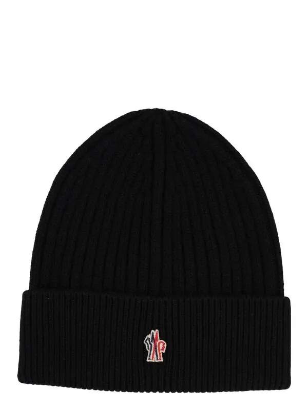 Moncler Men - Black