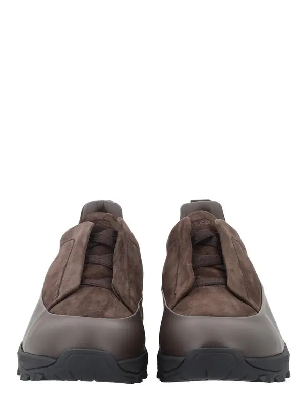 Zegna Men - Brown