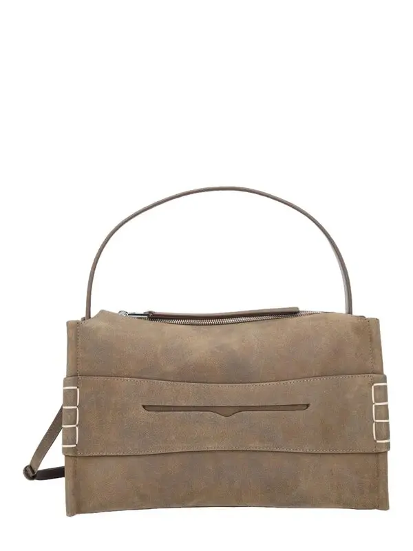JW Anderson Women - Cream