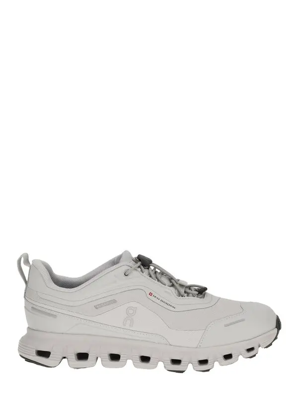On Cloud Geo Waterproof Sneakers - White