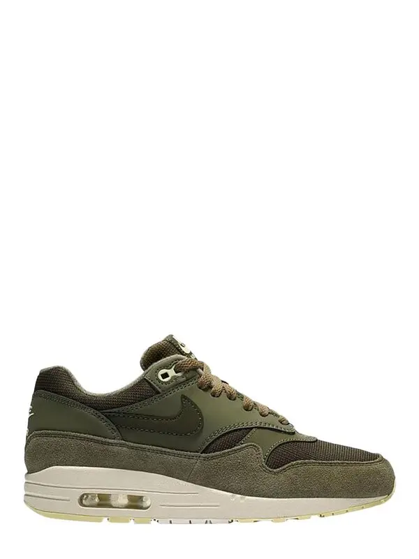 Nike Wmns Air Max 1 'olive - Green