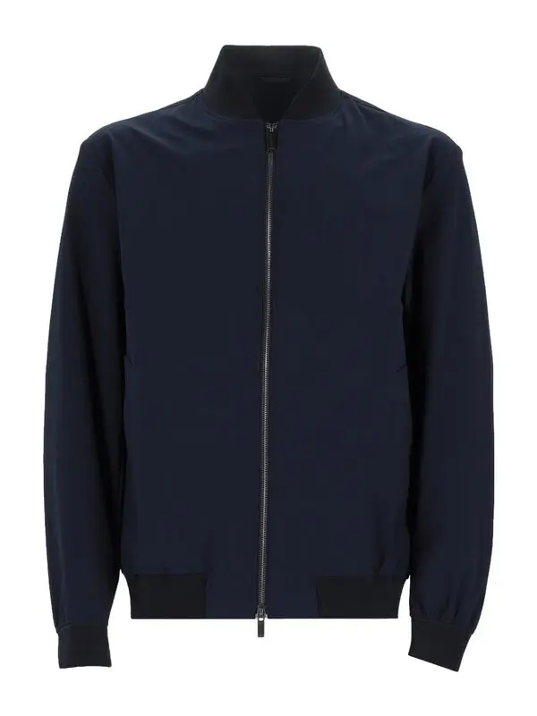 BOSS Giacca P-hanry-bmb-w - Blue
