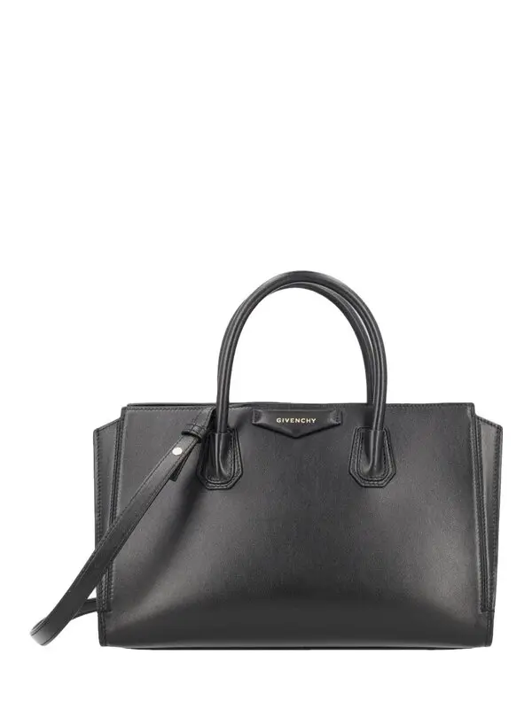 Givenchy Borsa Antigona Catchall Small - Black