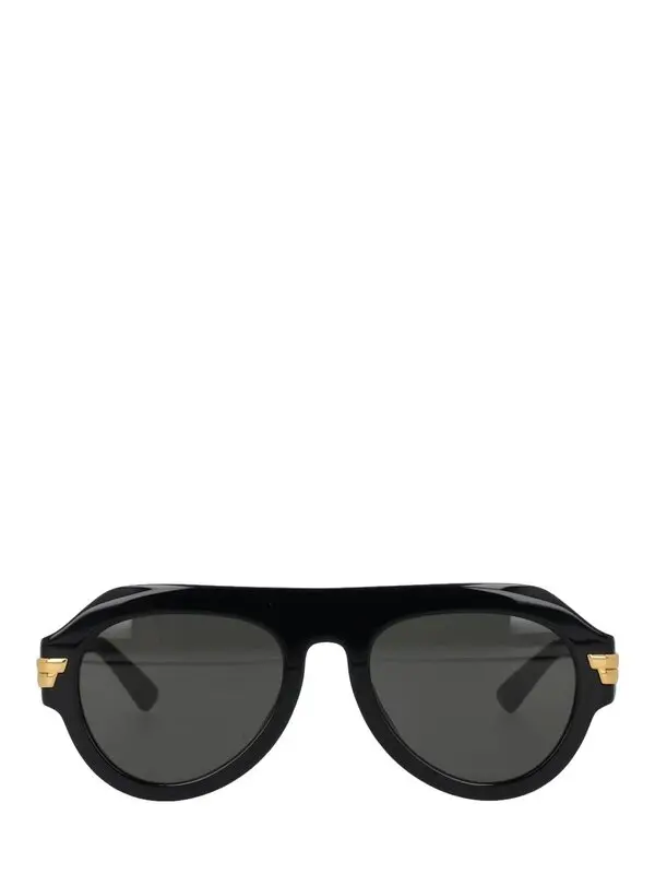 Bottega Veneta Women - Black
