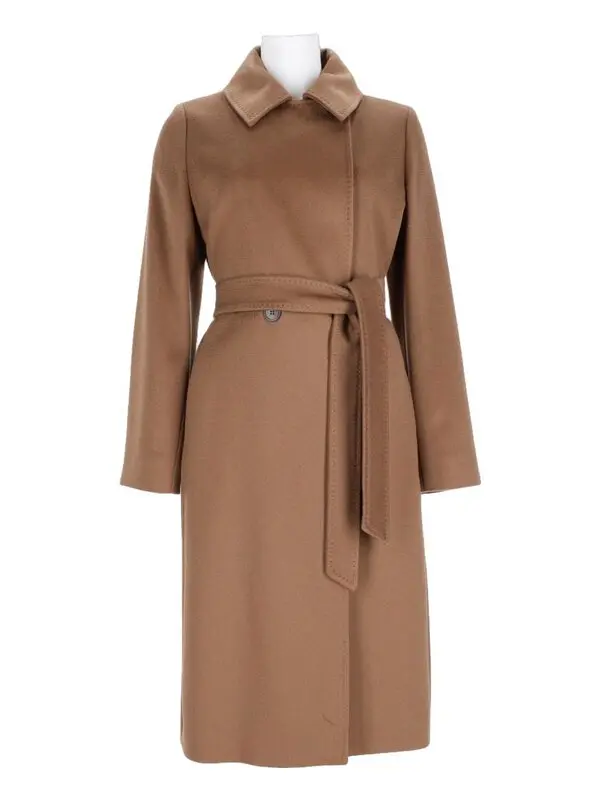Max Mara Women - Brown