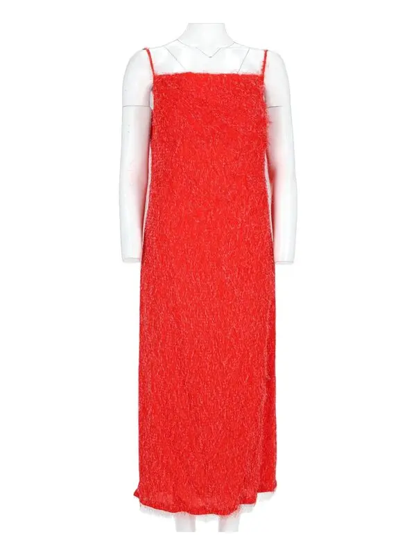 Bottega Veneta Women - Red