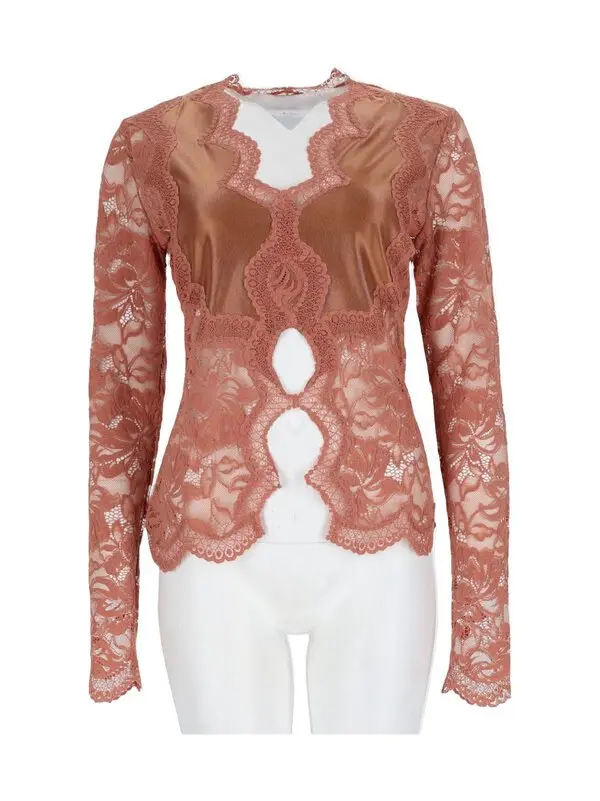 Rabanne Women - Cream