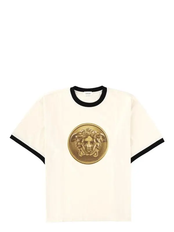 Versace Men - White