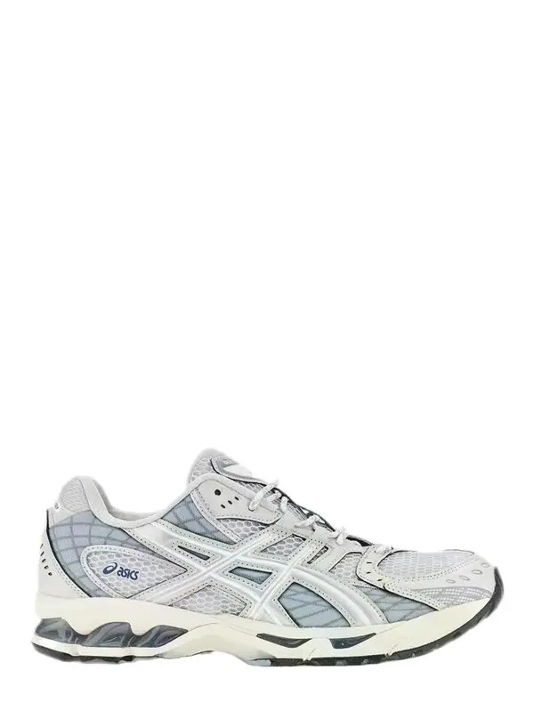 Asics Gel-nimbus 10.1 Sneakers - Grey