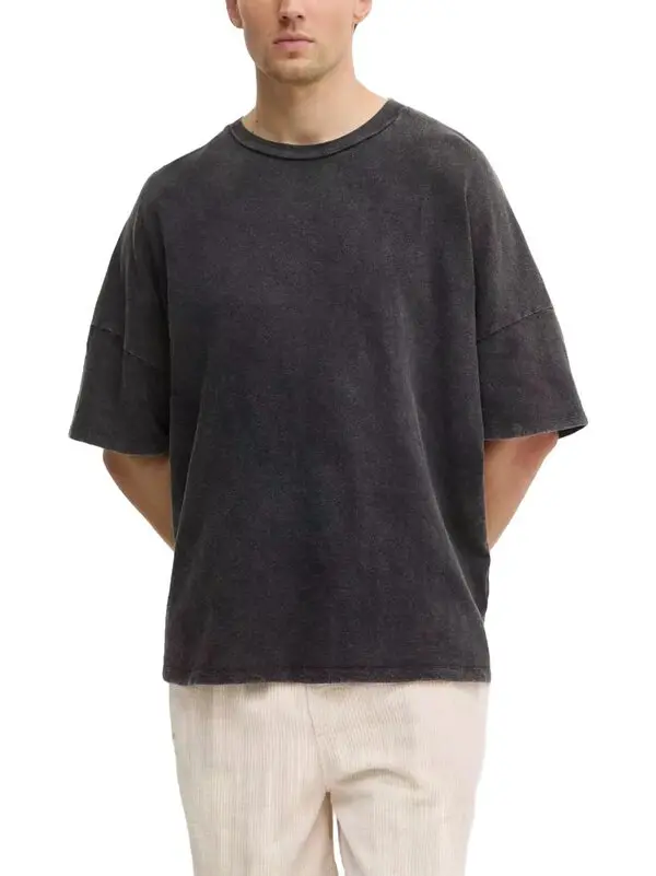 American Vintage Sonoma T-shirt - Grey