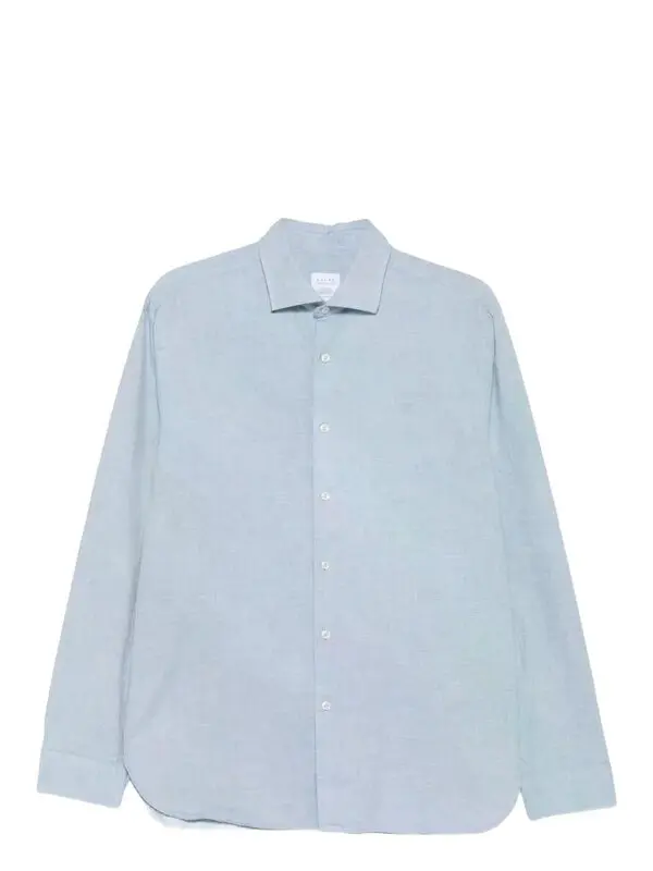 XACUS Legacy Shirt - Blue