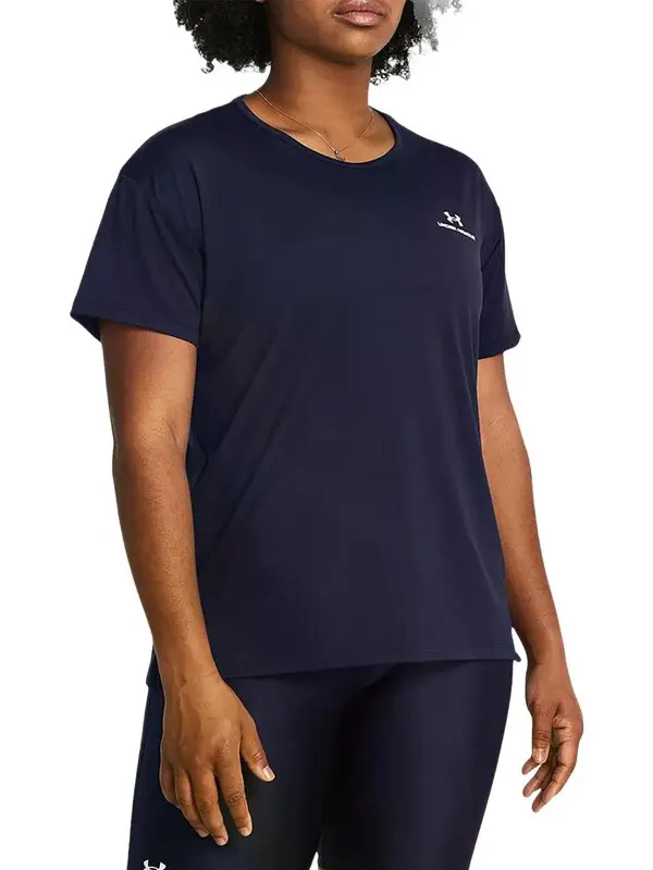Under Armour Vanish Energy T-shirt - Blue