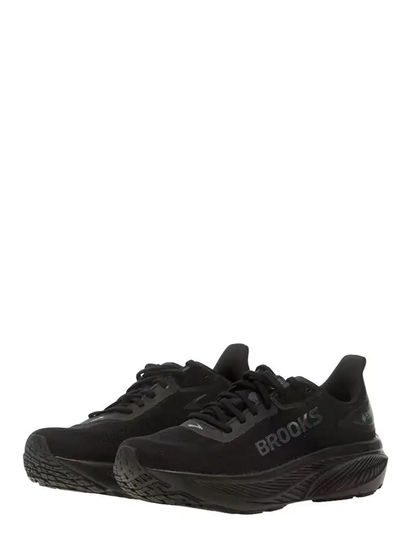Brooks Ghost 18 Gtx Sneakers - Black