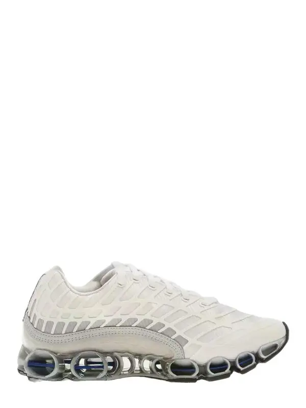 Adidas Megaride F50 Sneakers - White