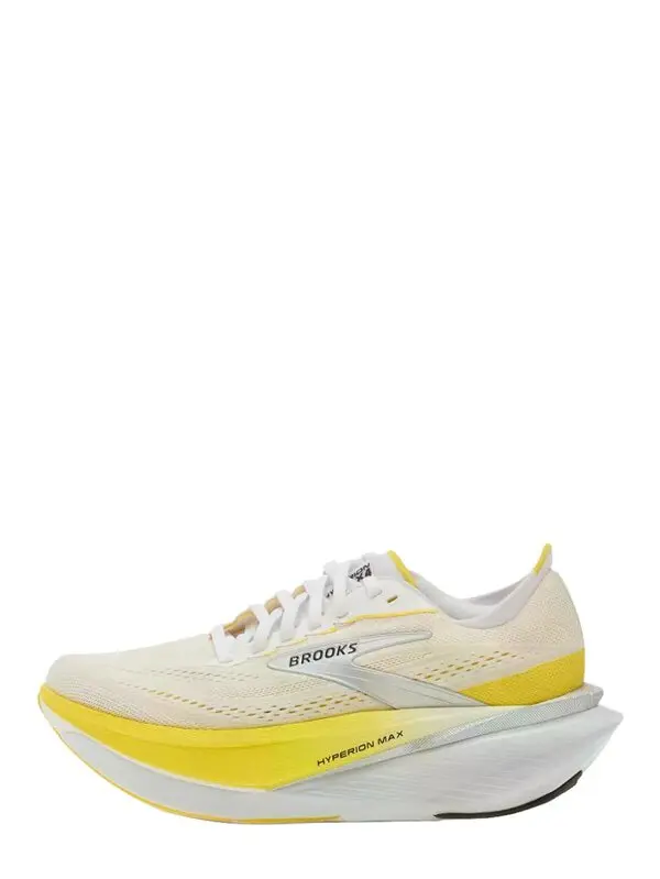 Brooks Hyperion Max 4 Sneakers - White