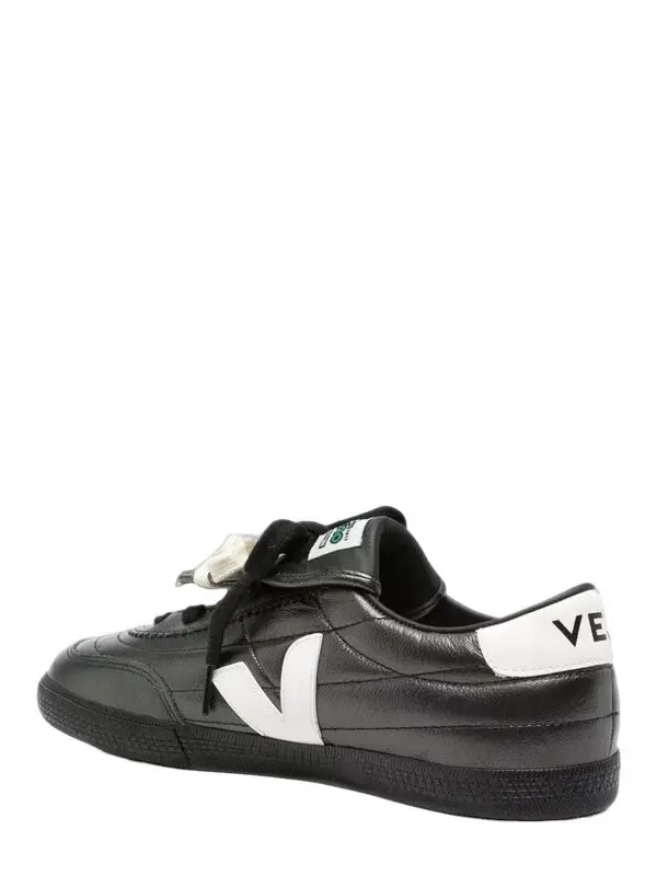 VEJA X Magliano Panenka Low-top Sneakers - Grey