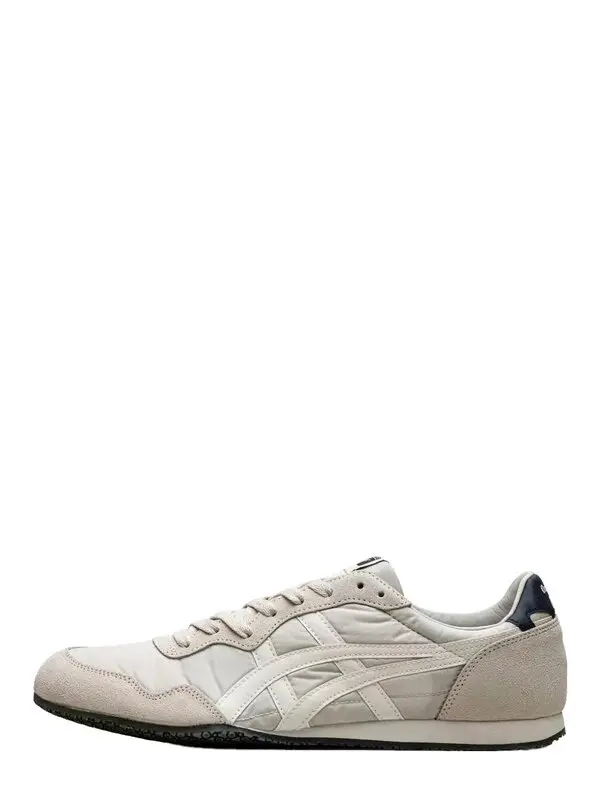 Onitsuka Tiger Tiger Serrano Sneakers - Neutrals