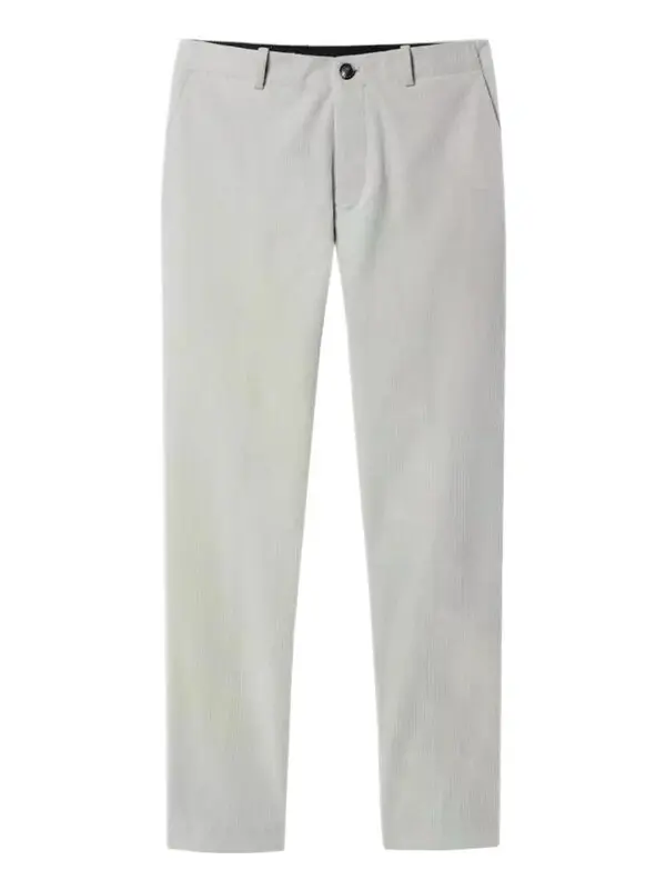 RRD Straight-leg Trousers - Grey