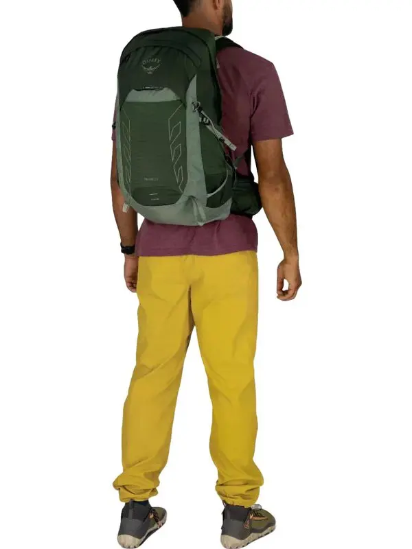 OSPREY Talon 22 Backpack - Green