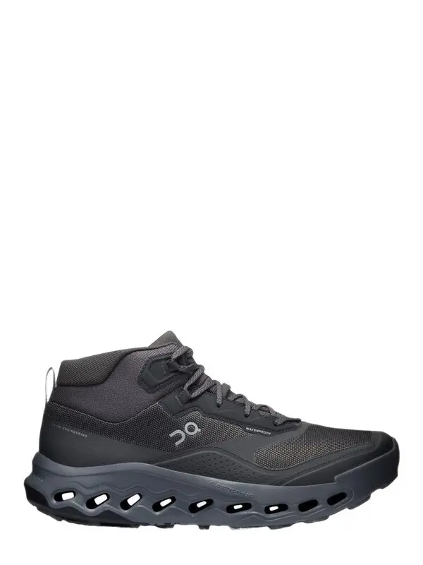 On Cloudhorizon 2 Mid Wp Sneakers - Grey